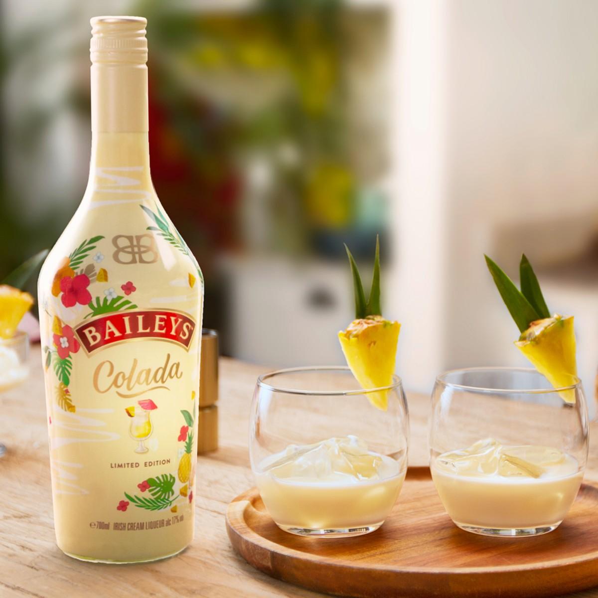 Baileys Colada Liqueur Limited Edition - Aelia Duty Free Lima