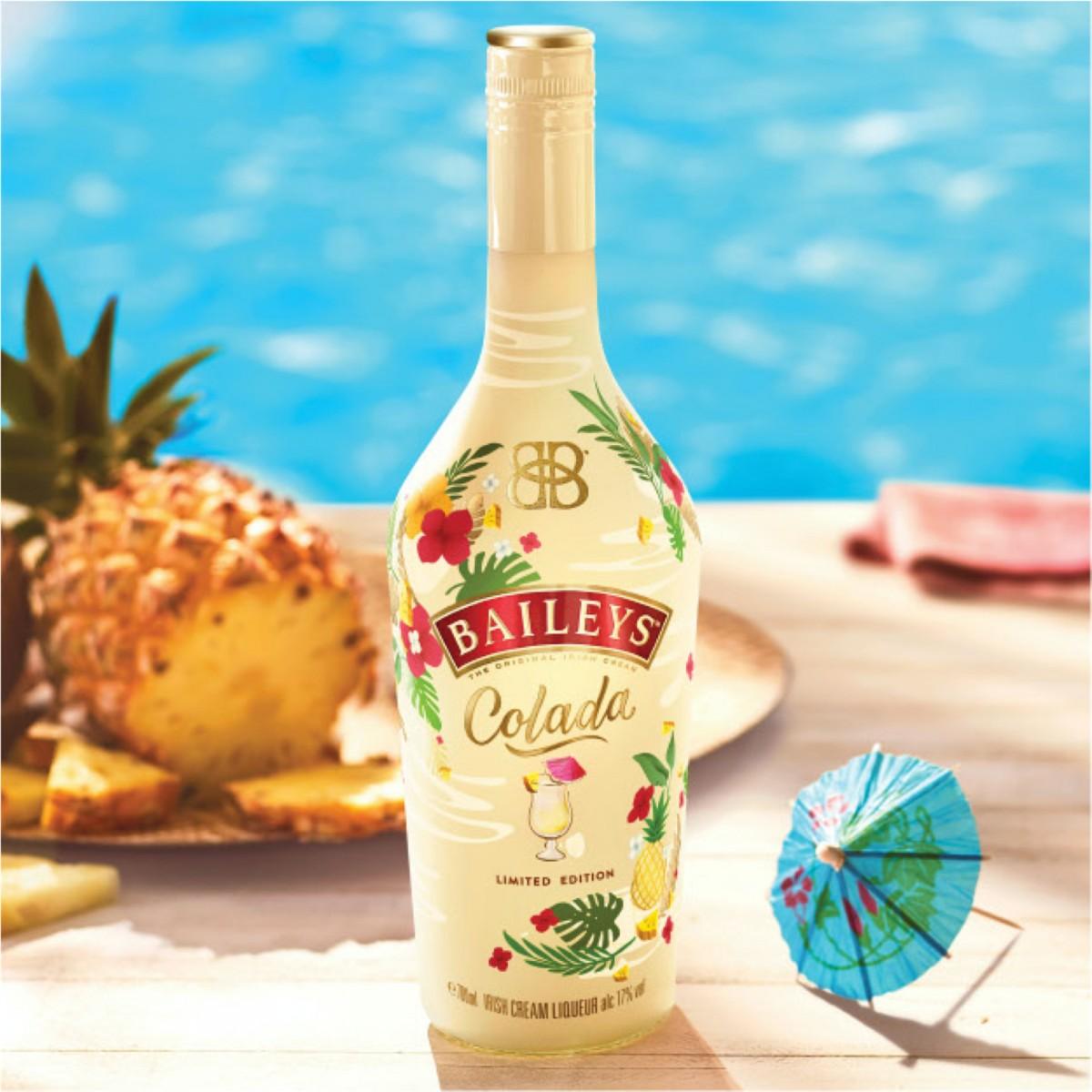 Colada Liqueur Limited Edition - Aelia Duty Free