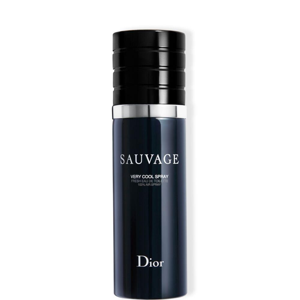 Sauvage Very Cool Spray 100ML - Aelia Duty Free
