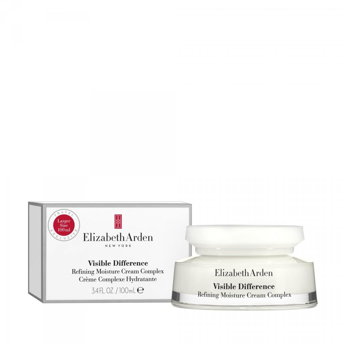Visible Difference Refining Moisture Cream Complex - Aelia Duty Free