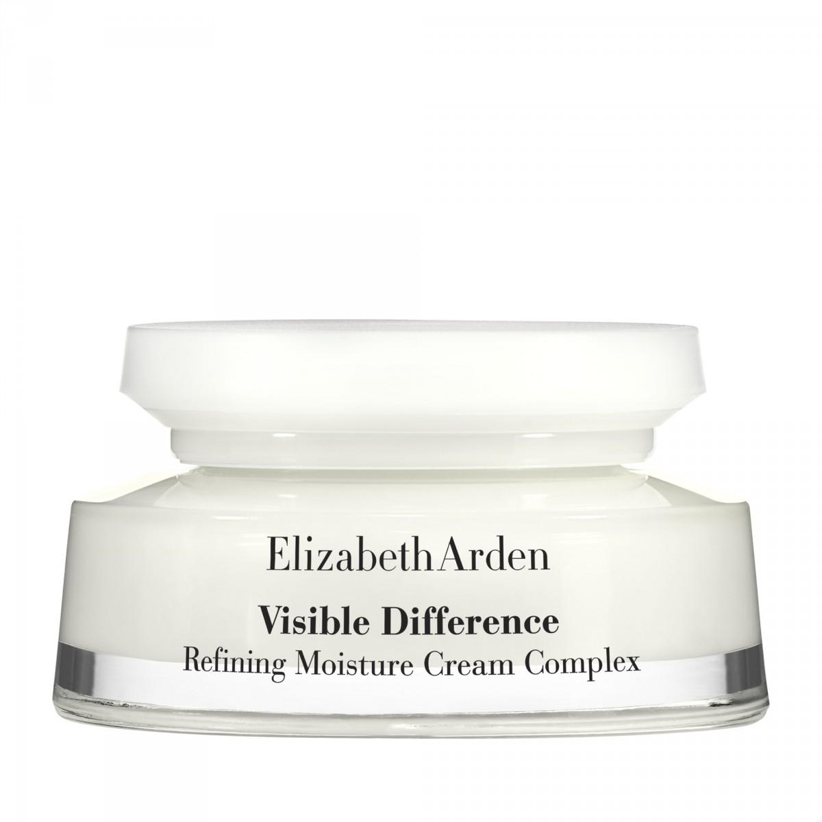 Visible Difference Refining Moisture Cream Complex - Aelia Duty Free