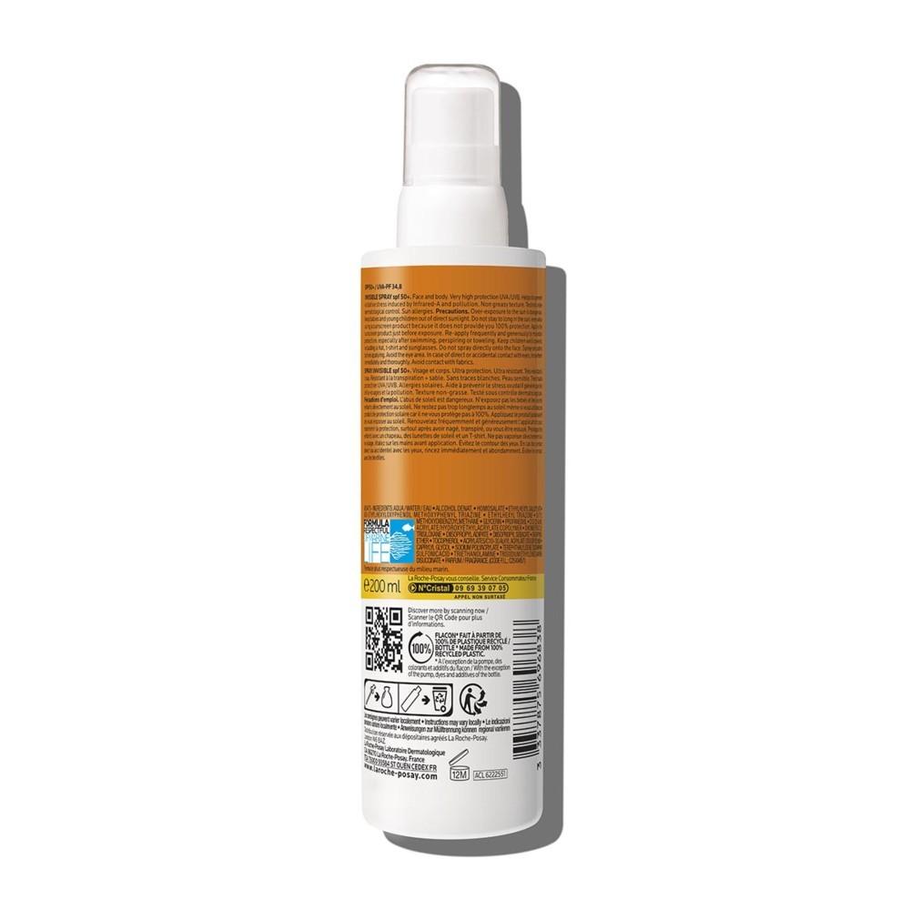 Anthelios Shaka Spray Spf 50 - Aelia Duty Free Lima