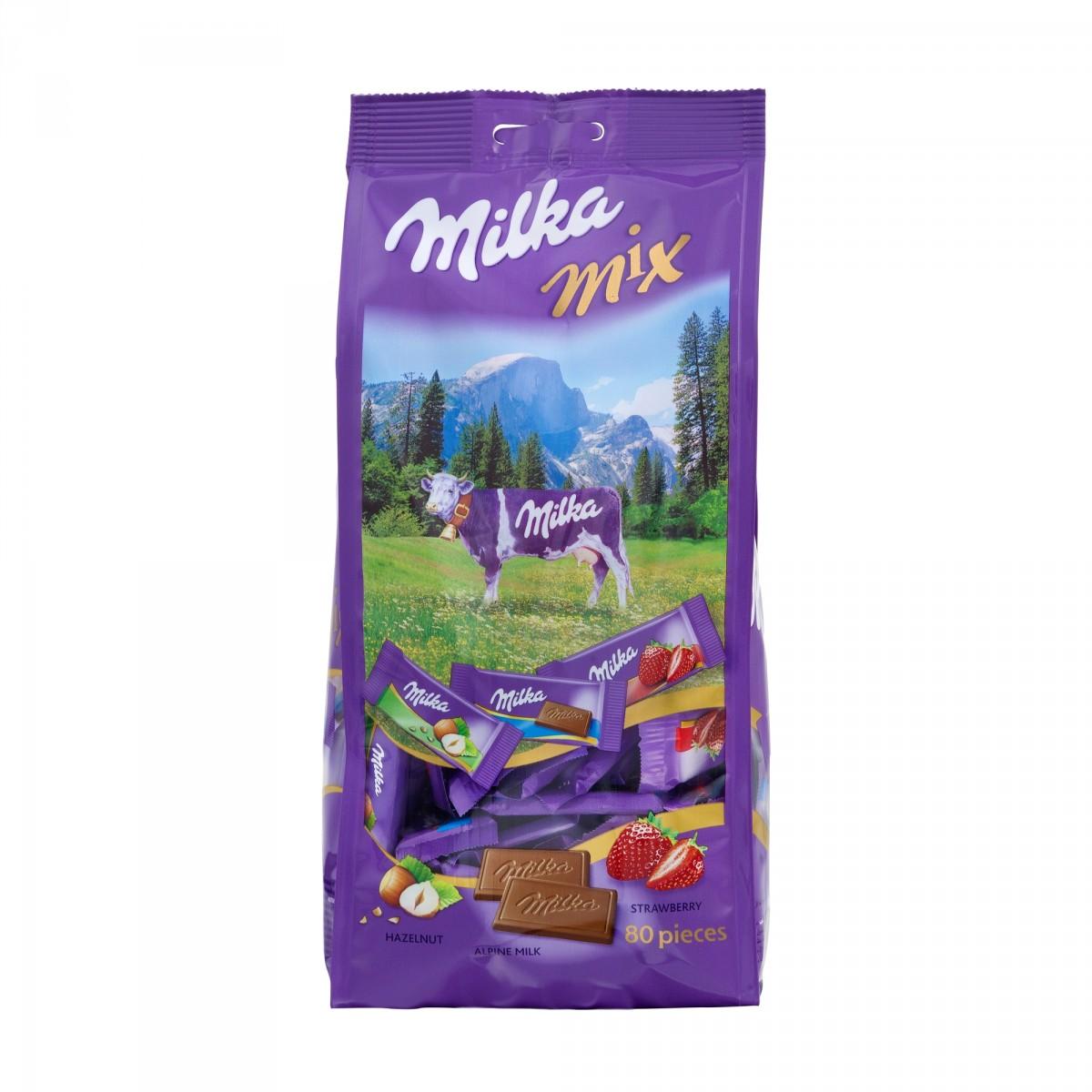 Mix Napolitans Bag - Aelia Duty Free Lima