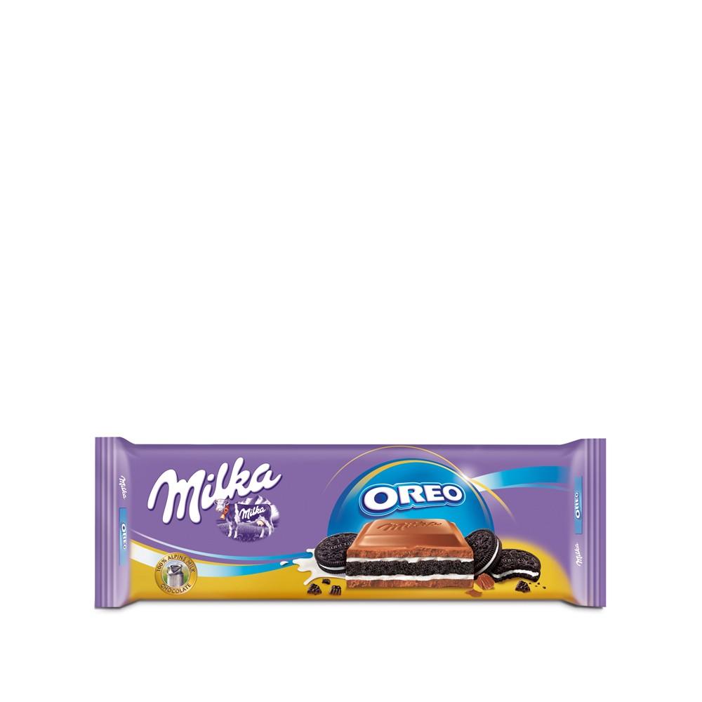 Milka & Oreo Tablet - Aelia Duty Free
